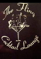 The Fling Cocktail Lounge