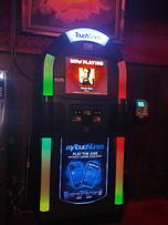 The Fling Cocktail Lounge