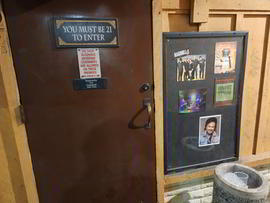 The Fling Cocktail Lounge