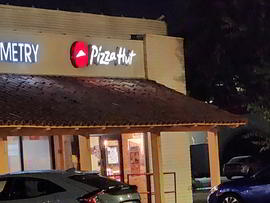 The Fling Cocktail Lounge