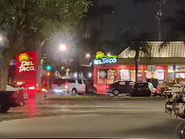 The Fling Cocktail Lounge